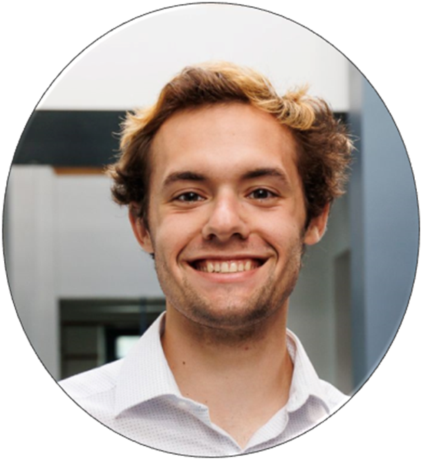 About Me | Jonathan Trzaska